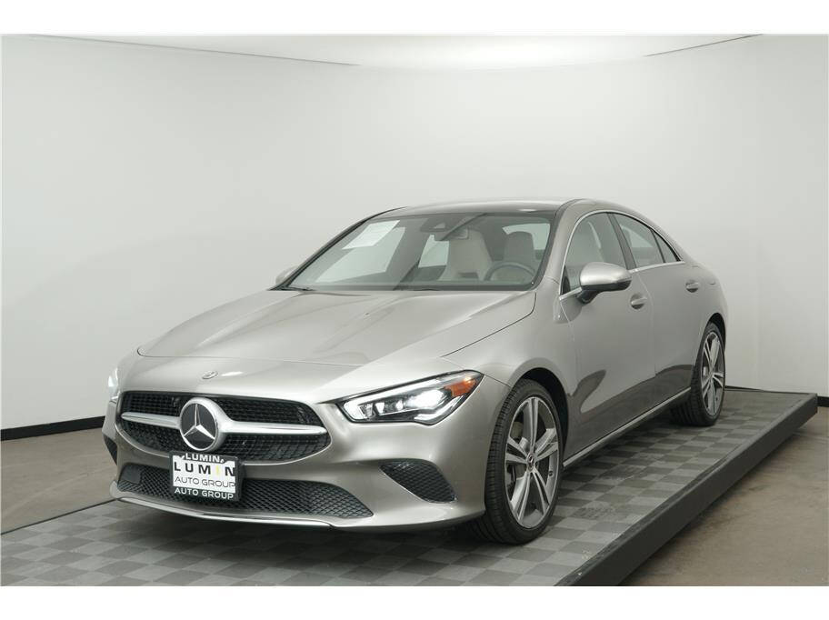 2020 Mercedes-Benz CLA For Sale - Carsforsale.com®