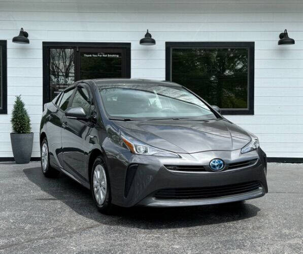 2020 Toyota Prius For Sale - Carsforsale.com®