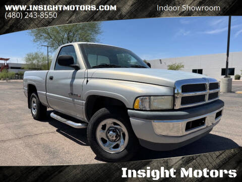 2000 Dodge Ram 1500 For Sale - Carsforsale.com®