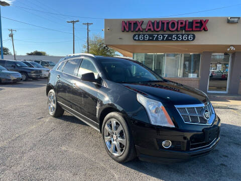 NTX Autoplex – Car Dealer in Garland, TX