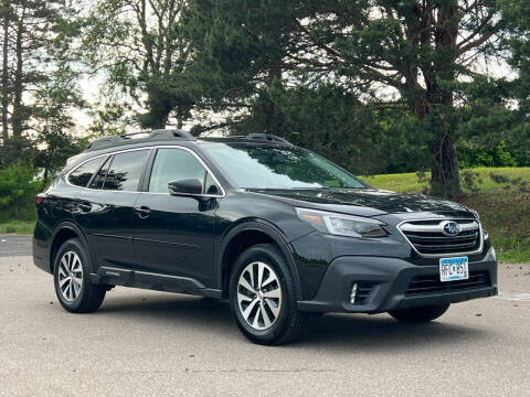 2020 Subaru Outback For Sale - Carsforsale.com®
