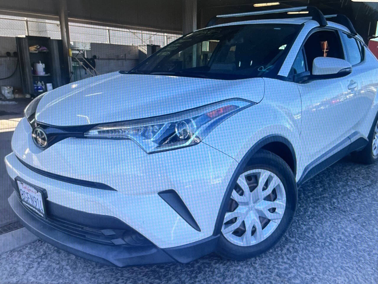 2019 Toyota C-HR for sale in Brea, CA - ZRV AUTO INC