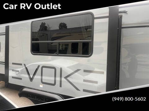 RVs & Campers For Sale in Laguna Beach, CA - Car RV Outlet