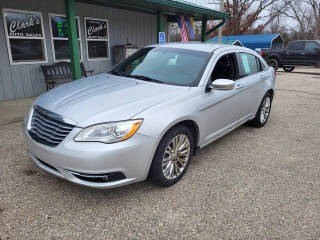 Clarks Auto Sales Inc - Car Dealer in Lakeview, MI