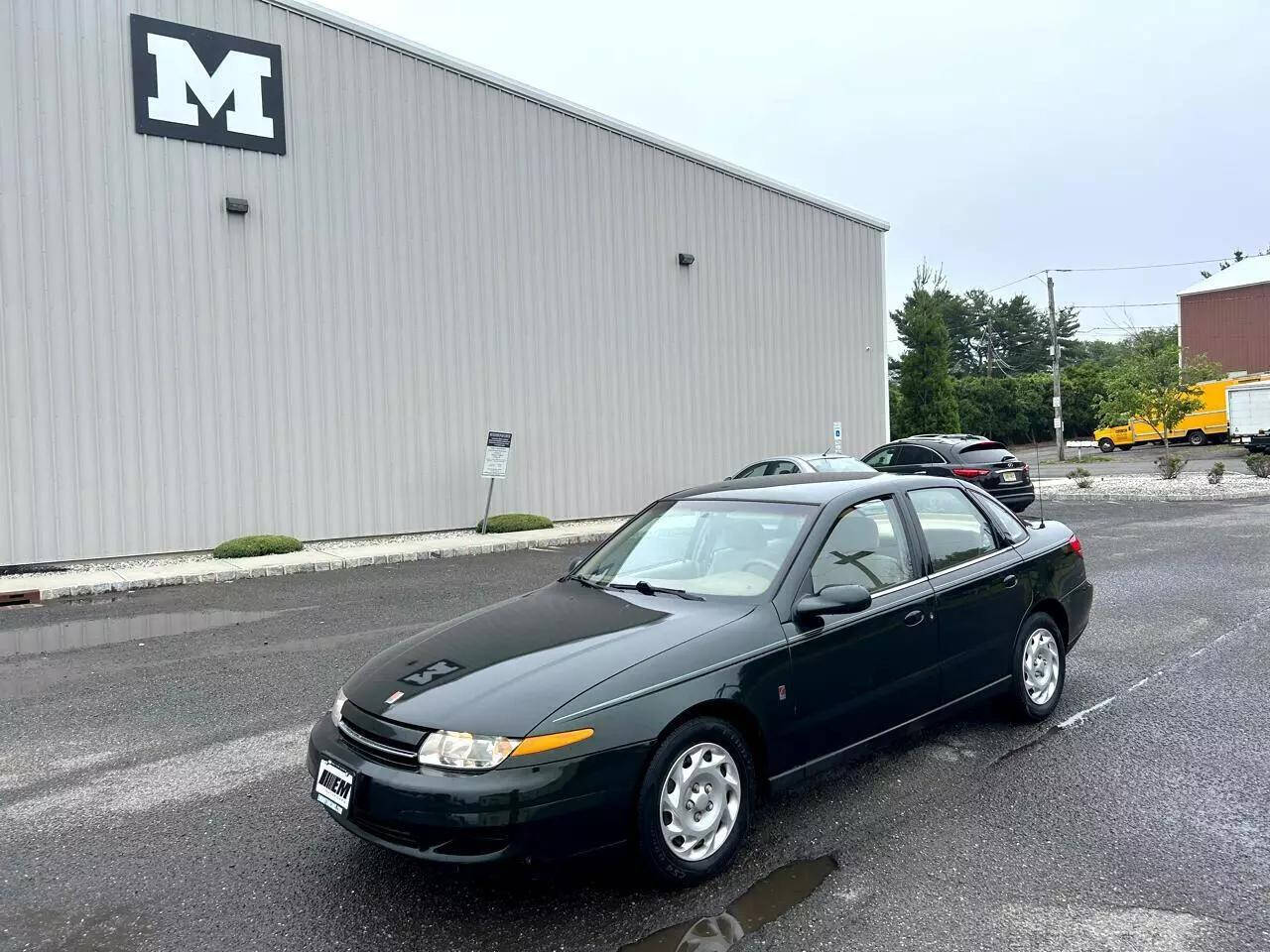 2000 Saturn L-Series For Sale - Carsforsale.com®