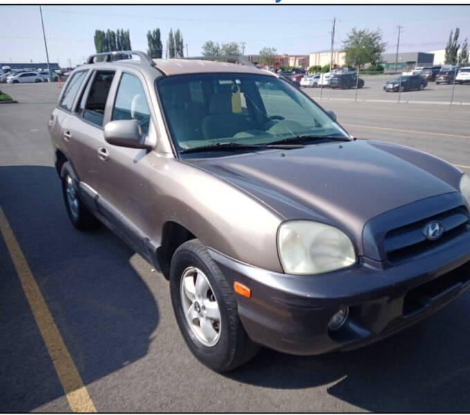 Harpers Auto Sales – Car Dealer in Kettle Falls, WA