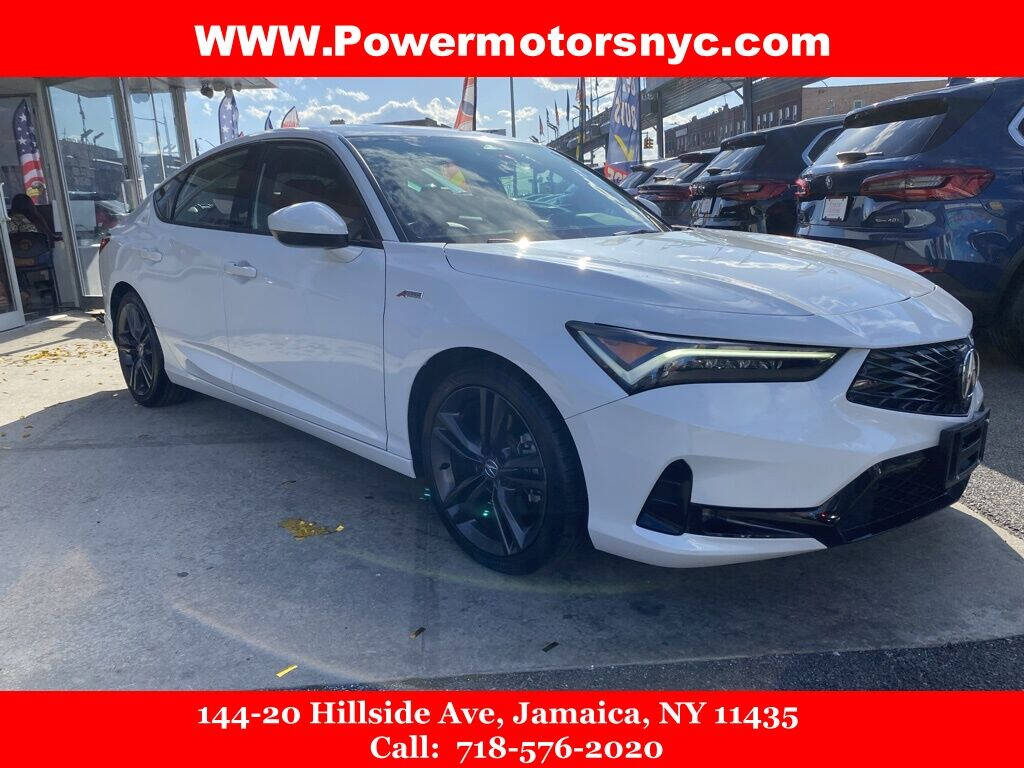 2023 Acura Integra For Sale - Carsforsale.com®