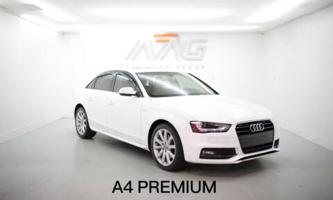 Cars For Sale in Concord, NC - Alta Auto Group LLC