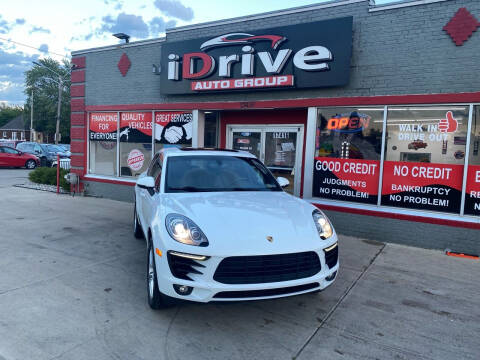 iDrive Auto Group – Car Dealer in Eastpointe, MI