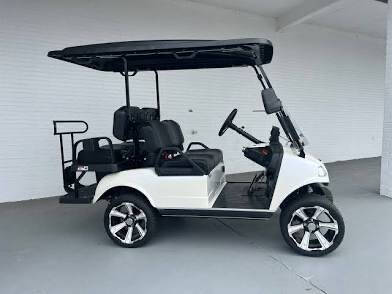 Hi-Tech Golf Carts – Golf Carts For Sale in Mc Gaheysville, VA