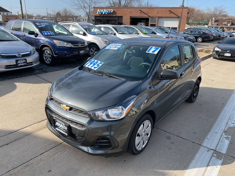 AM AUTO SALES LLC – Car Dealer in Milwaukee, WI