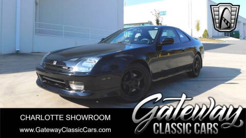 2001 Honda Prelude For Sale In Charlotte, NC - Carsforsale.com®