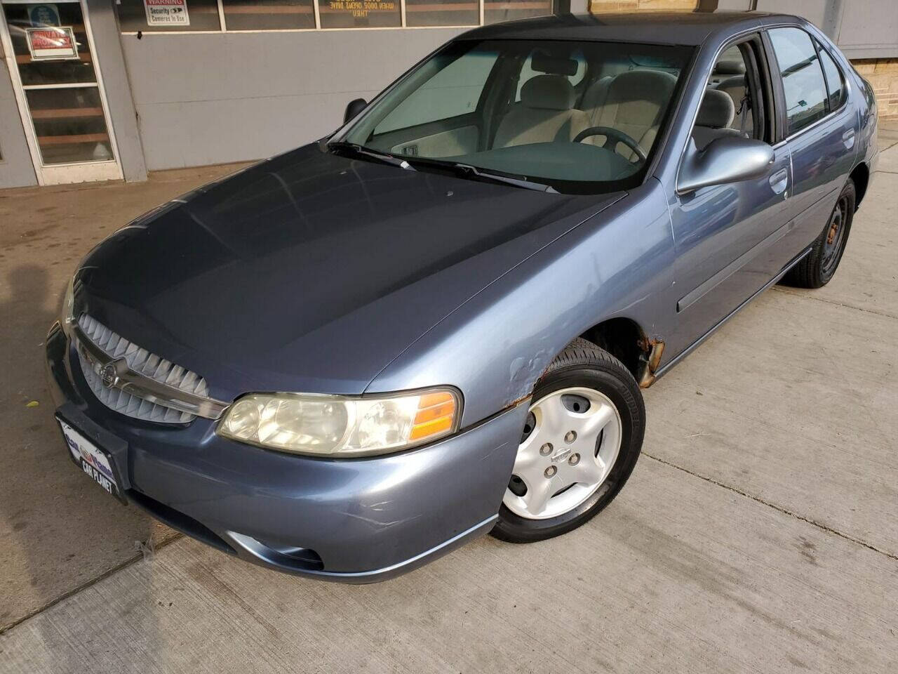 2000 Nissan Altima For Sale - Carsforsale.com®