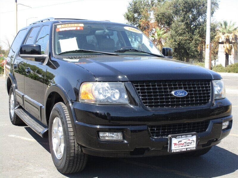 2006 Ford Expedition For Sale - Carsforsale.com®