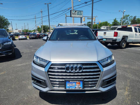 MR Auto Sales Inc. – Car Dealer in Eastlake, OH