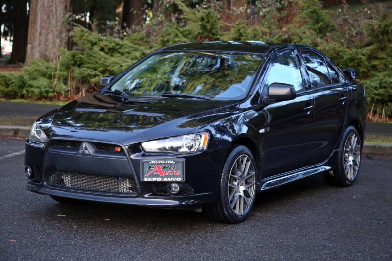 2014 Mitsubishi Lancer For Sale - Carsforsale.com®