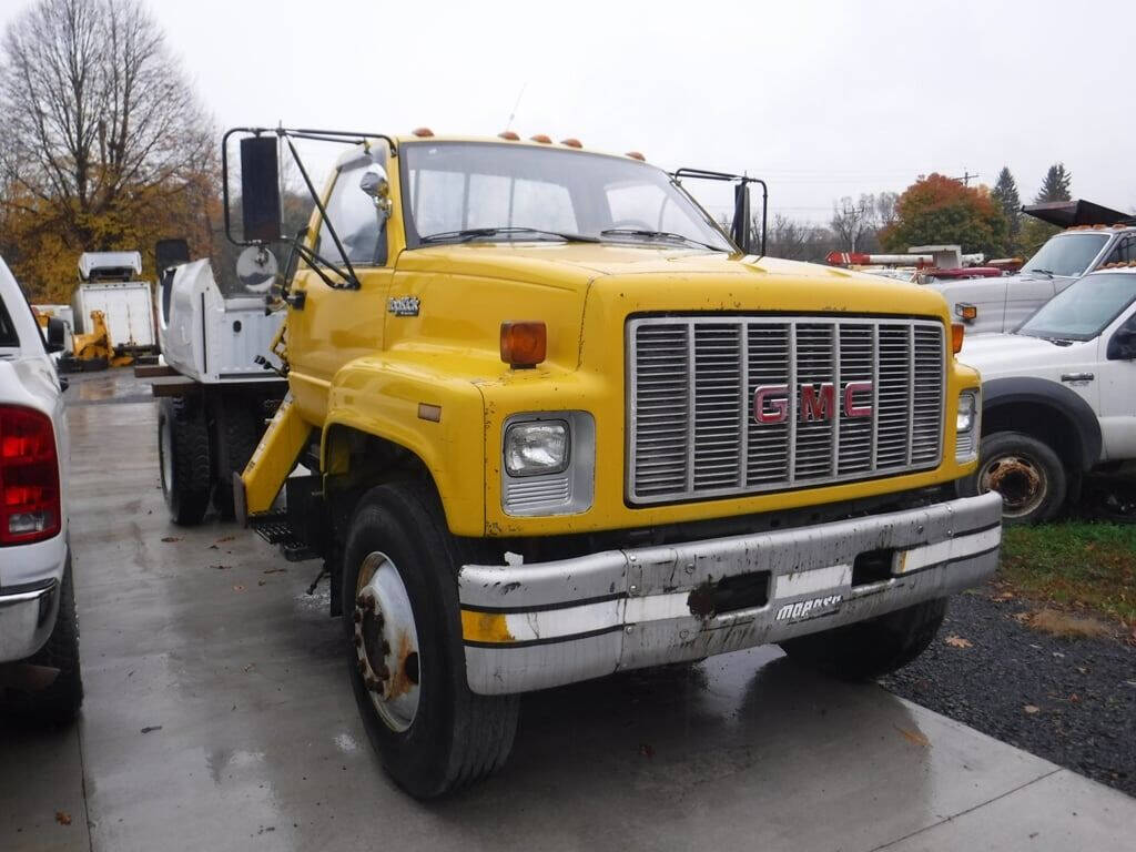 1991 GMC TOPKICK For Sale - Carsforsale.com®