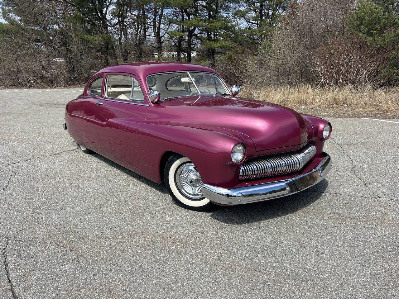 1950 Mercury Lead Sled For Sale In Newton, NH - Carsforsale.com®