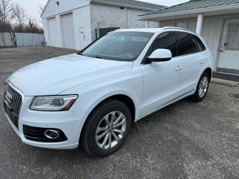 A-1 AUTO SALES, LLC – Car Dealer in North Lima, OH