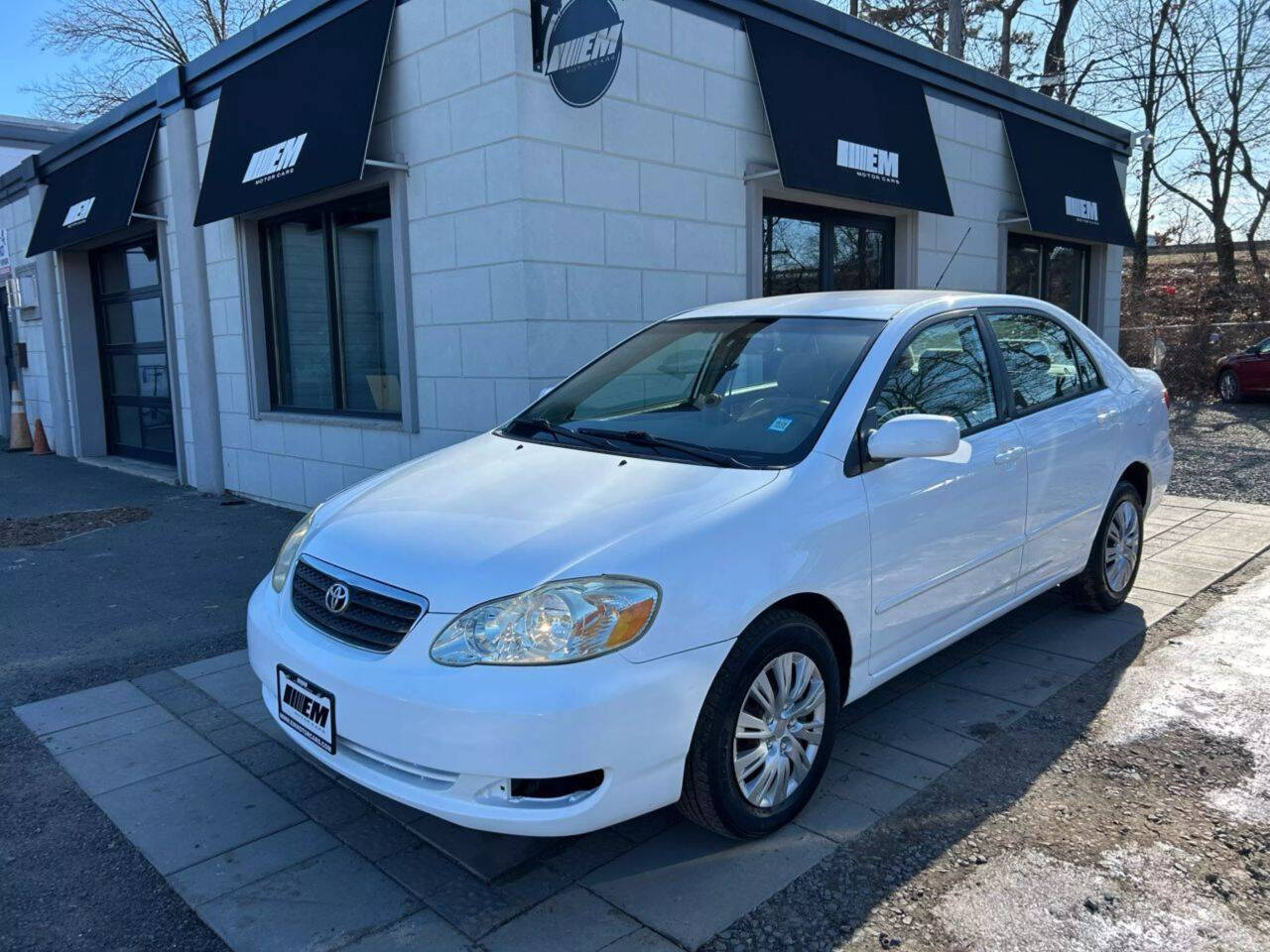 2005 Toyota Corolla For Sale - Carsforsale.com®