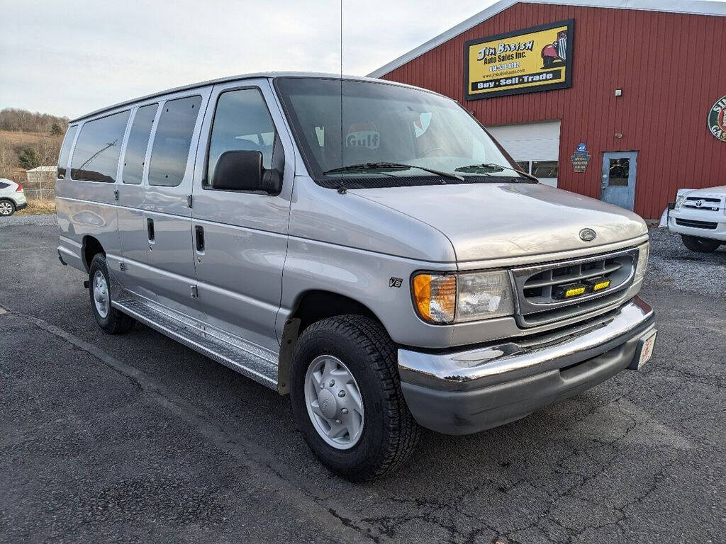 2000 Ford E-350 For Sale - Carsforsale.com®