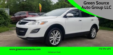 Green Source Auto Group LLC – Car Dealer in Houston, TX