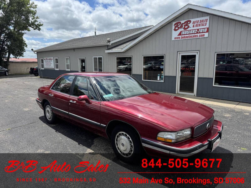 1995 Buick LeSabre For Sale - Carsforsale.com®