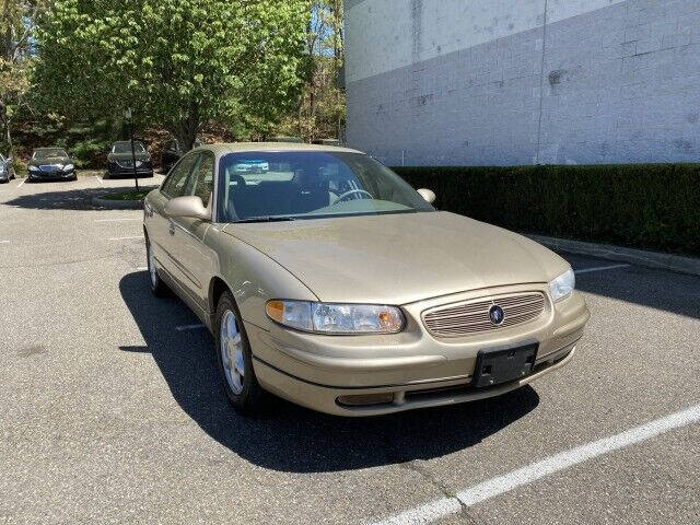 Used 2004 Buick Regal For Sale - Carsforsale.com®