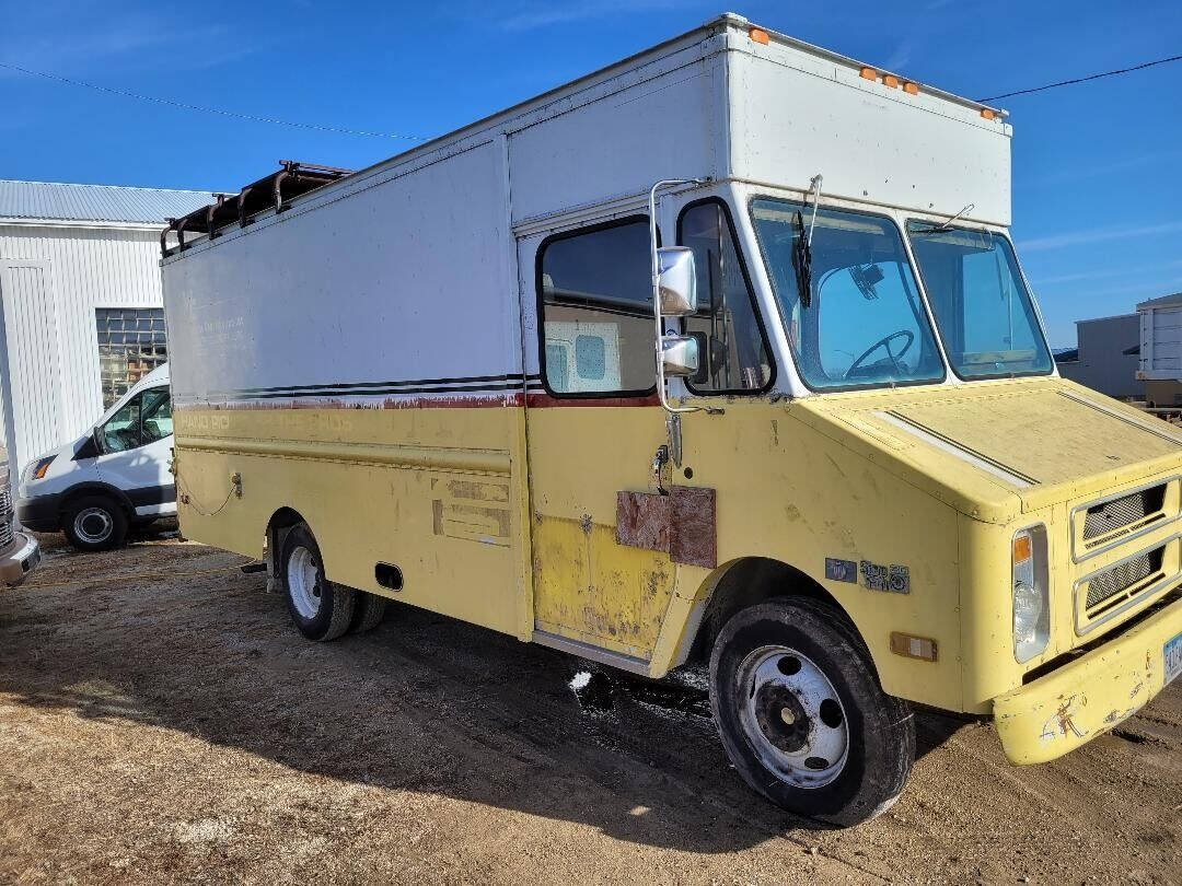 1986 Chevrolet P30 For Sale - Carsforsale.com®