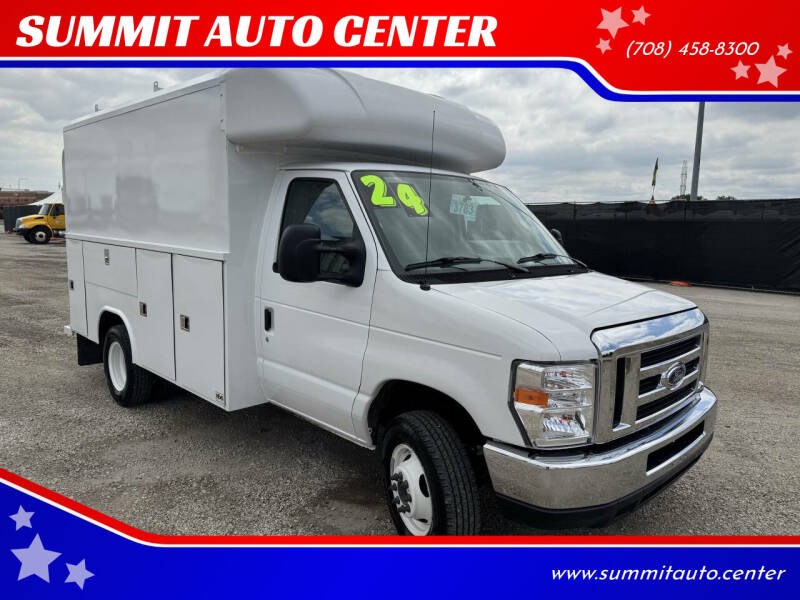 SUMMIT AUTO CENTER – Car Dealer in Summit, IL