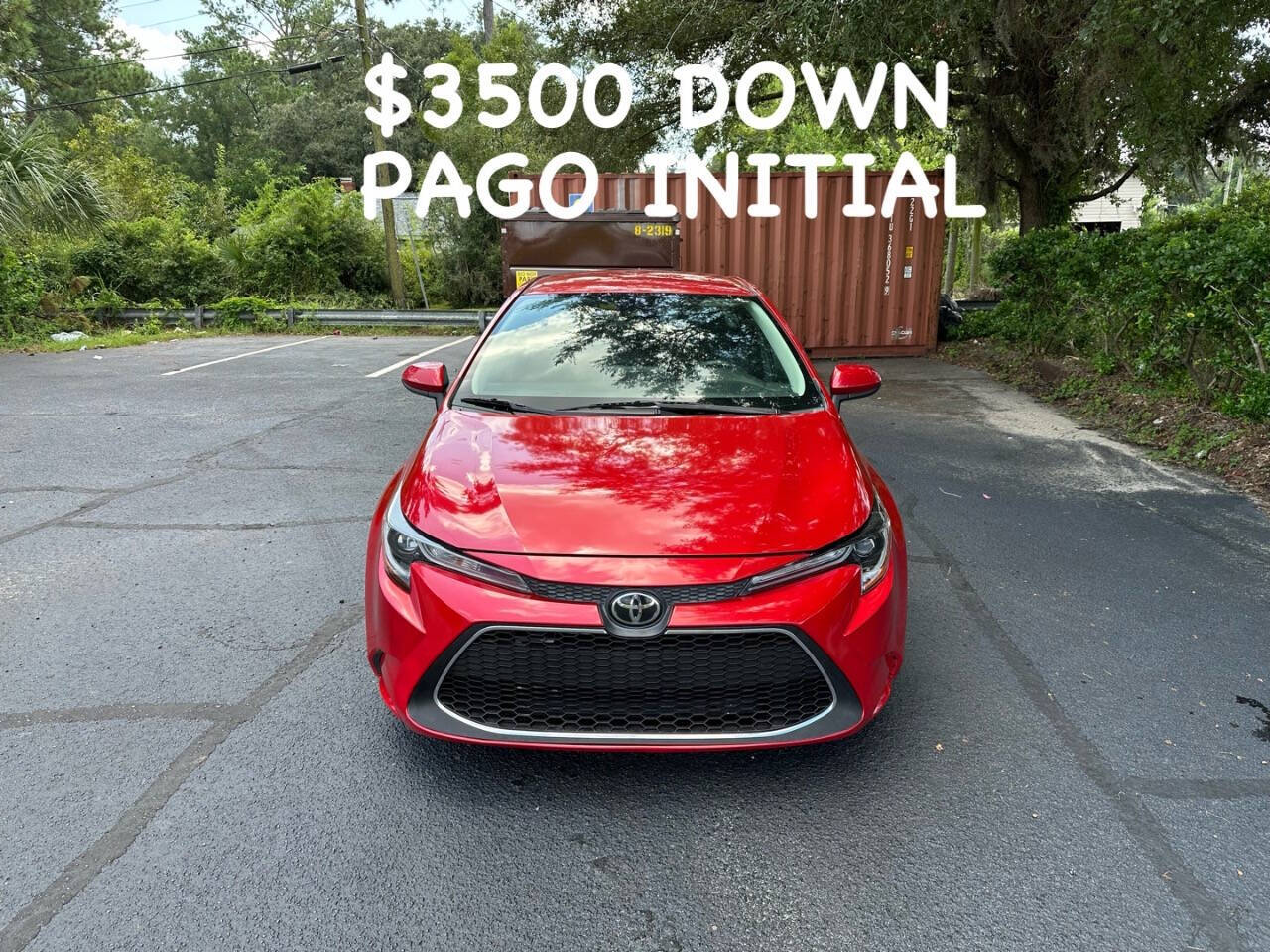 Toyota Corolla For Sale in Savannah, GA - Star Auto Sales