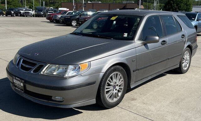 2005 Saab 9-5 For Sale - Carsforsale.com®