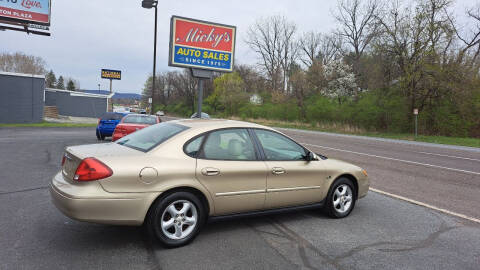 Cars For Sale in Shillington, PA - Micky's Auto Sales