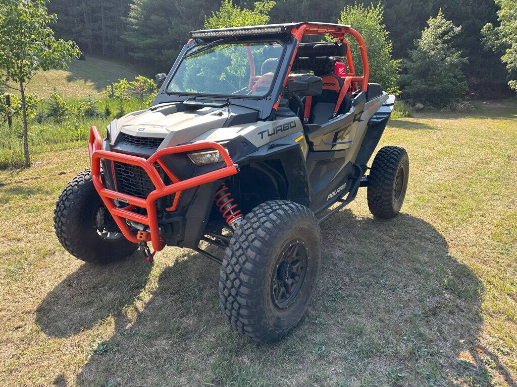 Polaris RZR XP Turbo For Sale - Carsforsale.com®