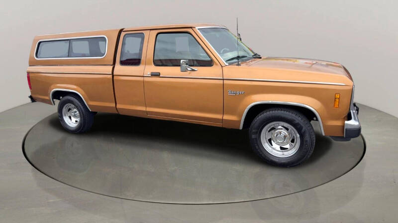 1988 Ford Ranger For Sale - Carsforsale.com®