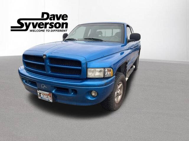 2001 Dodge Ram 1500 For Sale - Carsforsale.com®