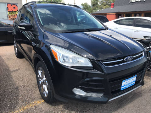 First Class Motors – Car Dealer in Greeley, CO