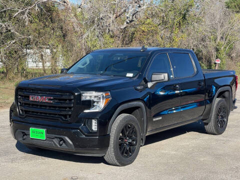 SEGUIN MOTOR CARS - Car Dealer in Seguin, TX