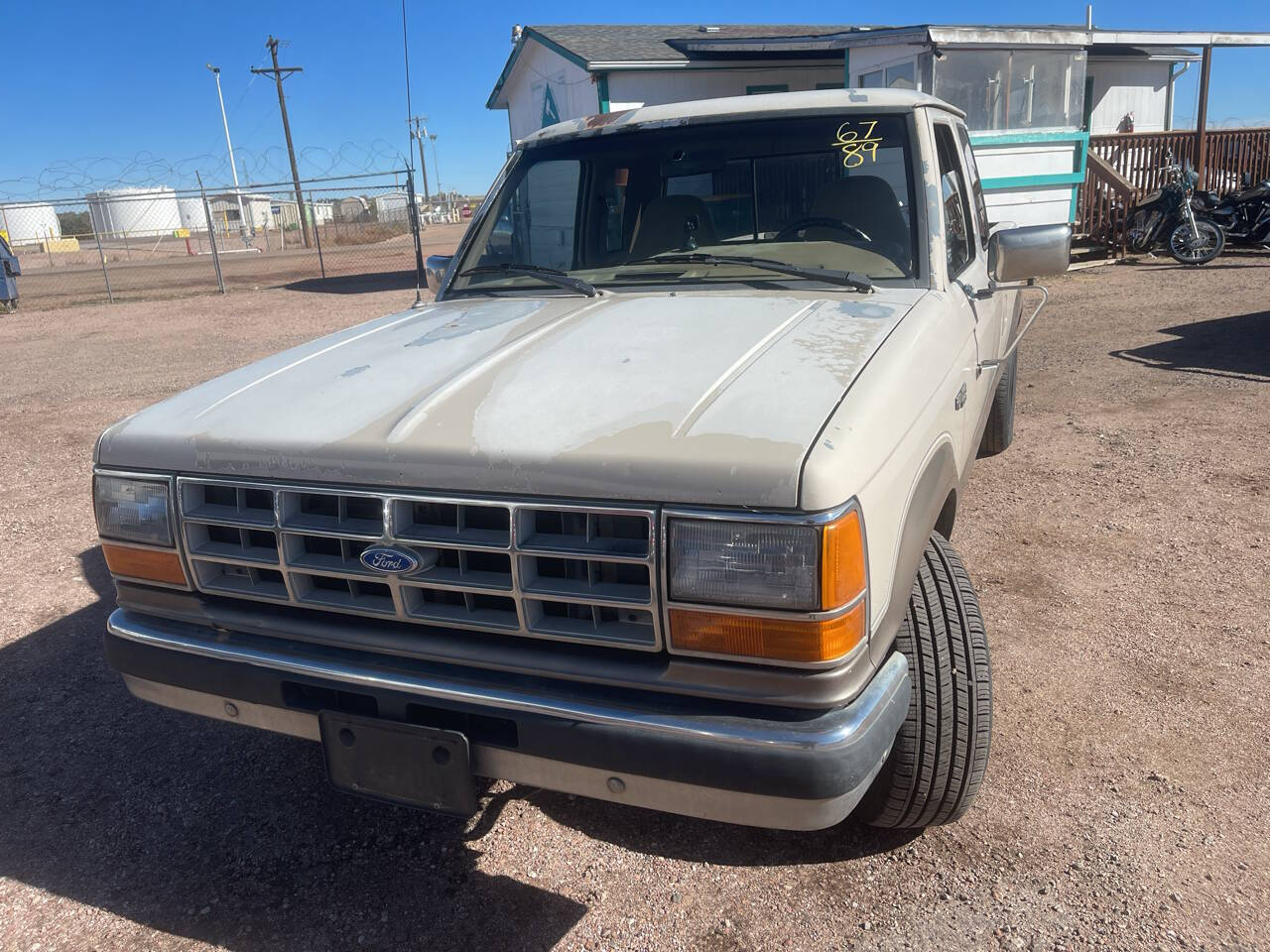 1989 Ford Ranger For Sale - Carsforsale.com®