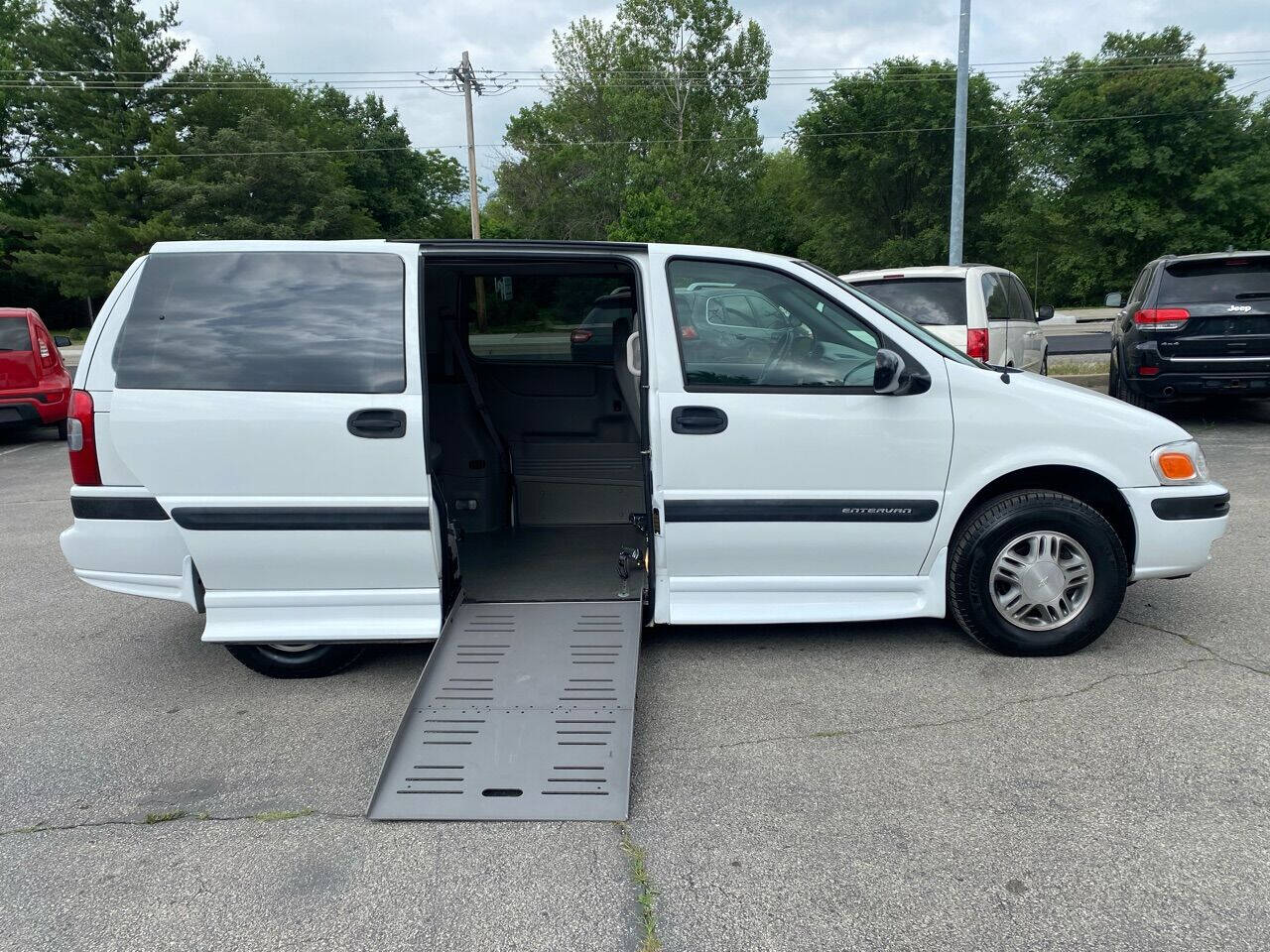 Chevrolet Venture For Sale - Carsforsale.com®