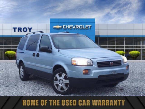 Saturn Relay For Sale In Lima, OH - Carsforsale.com®