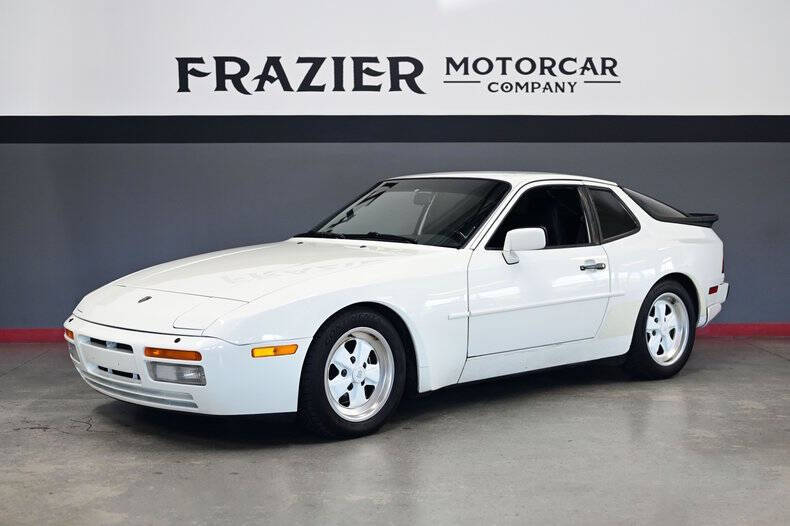 Porsche 944 For Sale - Carsforsale.com®
