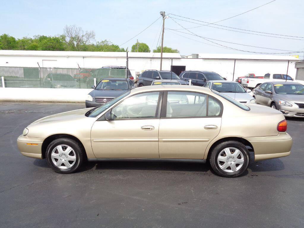 Chevrolet Classic For Sale - Carsforsale.com®