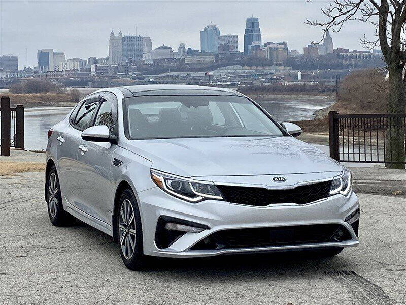 Cars For Sale In Kansas City, KS - Carsforsale.com®