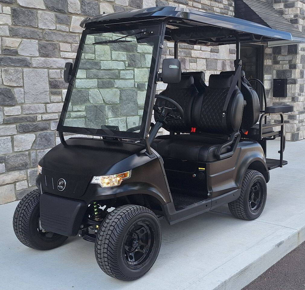 2024 Epic Carts E40 | CartFinder