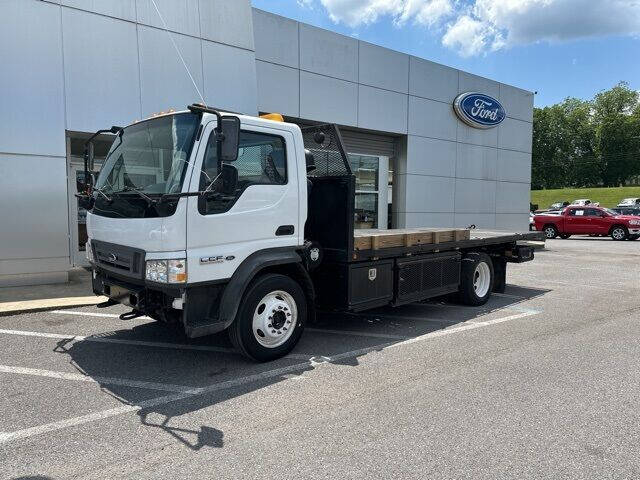 Ford Low Cab Forward For Sale - Carsforsale.com®