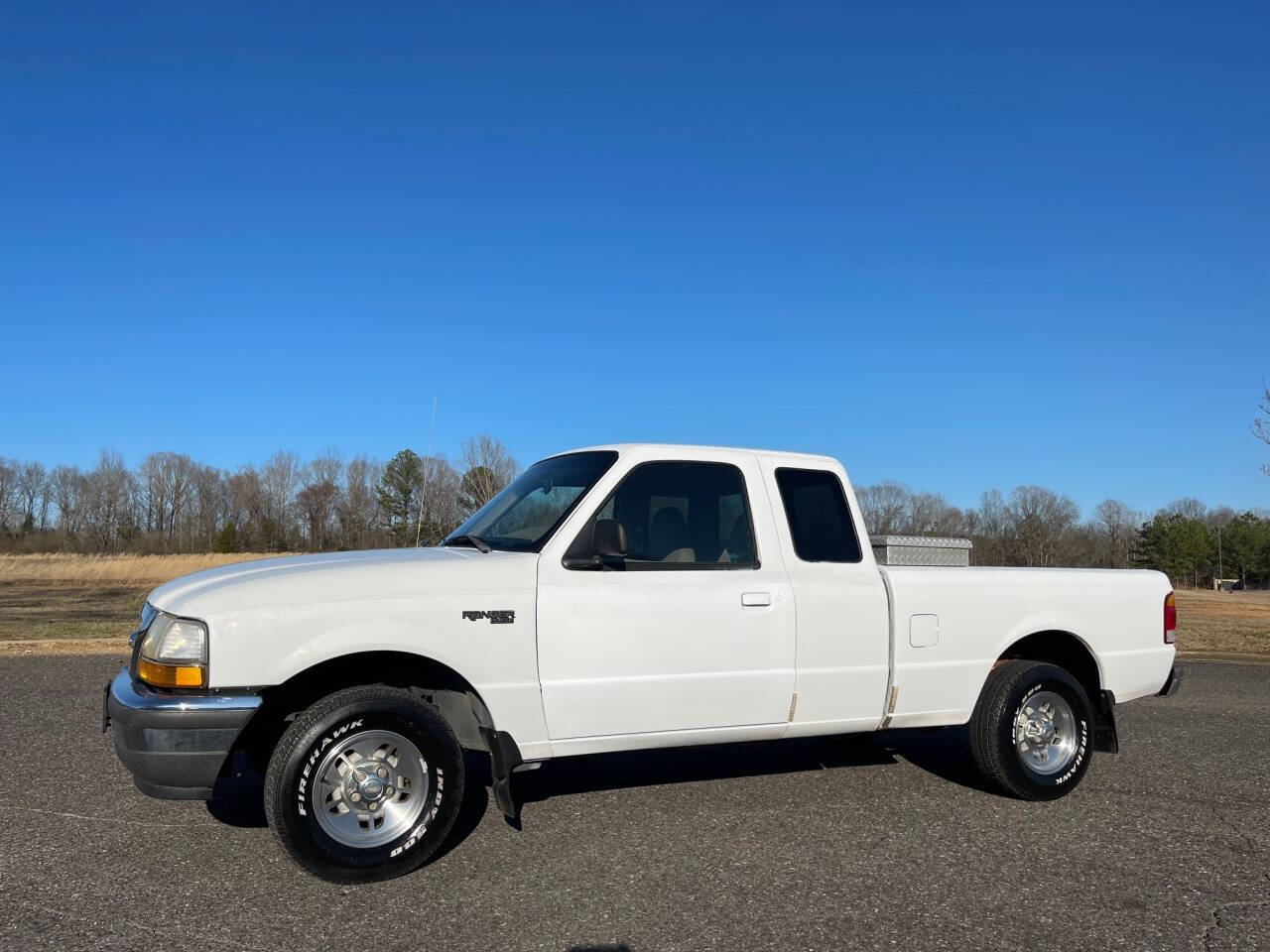 1998 Ford Ranger For Sale - Carsforsale.com®