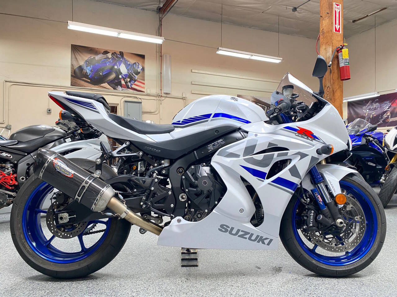 2018 Suzuki GSX-R1000 For Sale - Carsforsale.com®