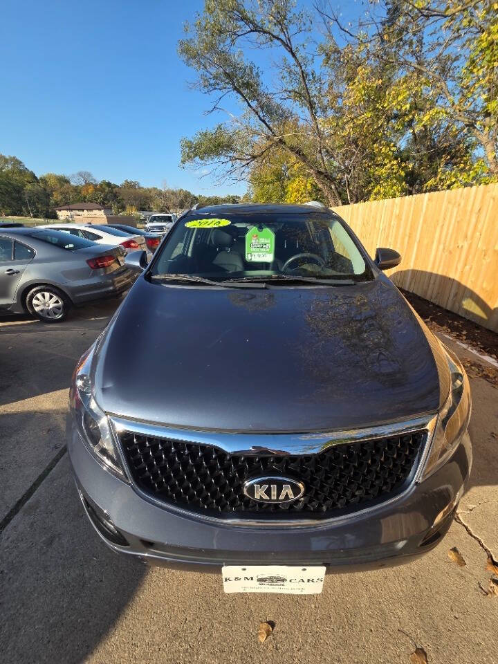 Kia Of Des Moines Reviews