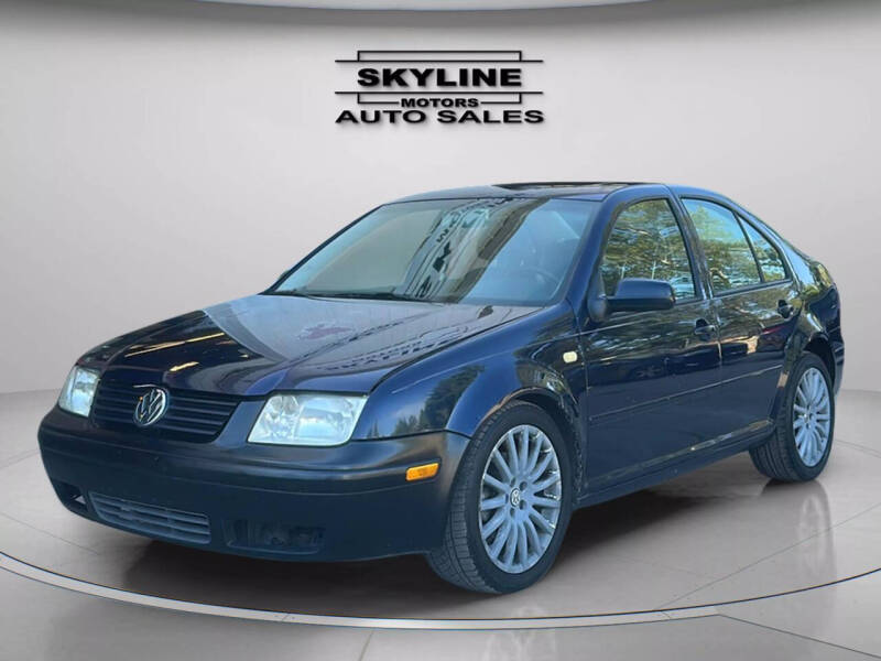 2000 Volkswagen Jetta for Sale Near Me - iSeeCars.com